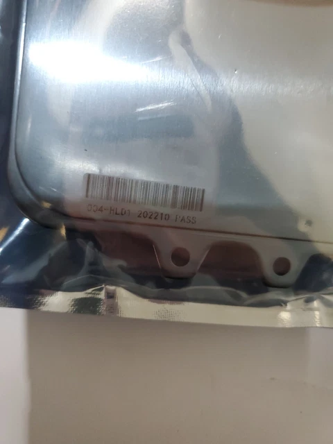 NISSAN QASHQAI XENON Headlight Ballast Control Unit Module 5DV009610-00 ...