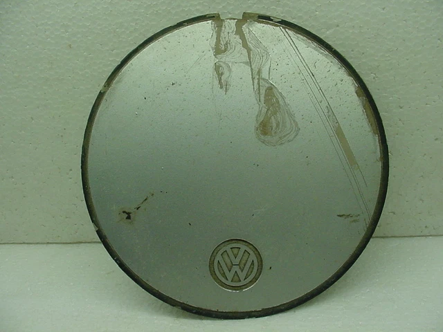 VW VOLKSWAGEN 1985-1992 Jetta Golf MK2 Wheel Center Cap cover 4 lug ...