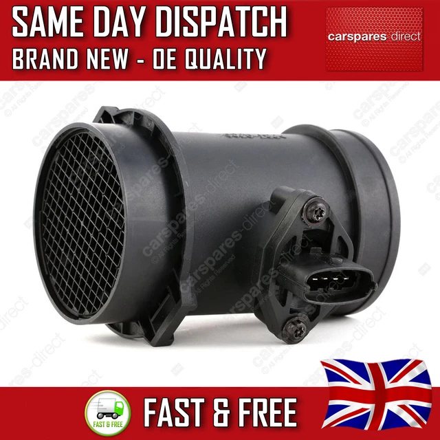 HONDA ACCORD MK6 Mk7 Maf Sensor 1999>2002 Mass Air Flow Sensor Meter 2. ...