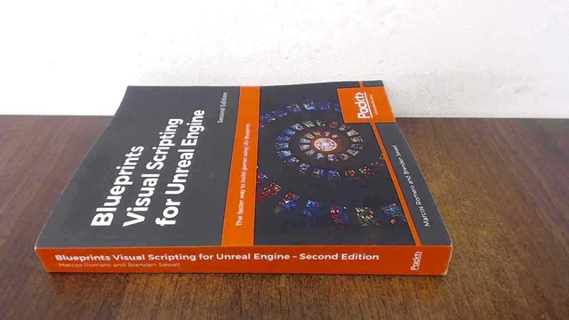 Blueprints Visual Scripting Für Unreal Engine Der Schnellere Weg Zum Eur 25 61 Picclick De