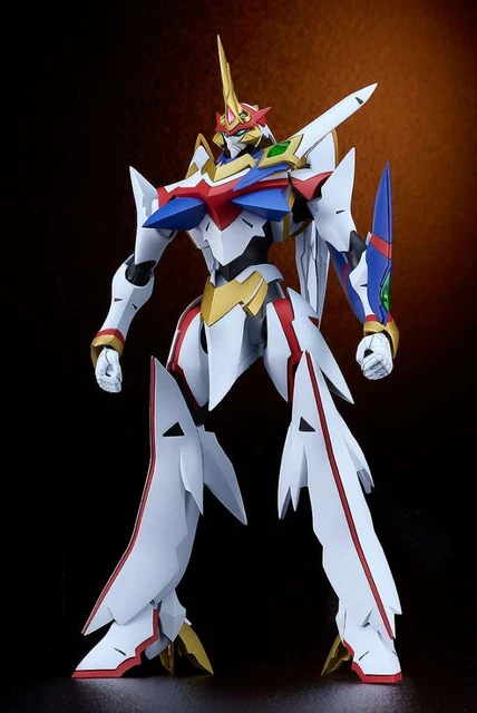 105569 VS KNIGHT Ramune Kaiser Fire Moderoid Mk EUR 128,32 - PicClick FR