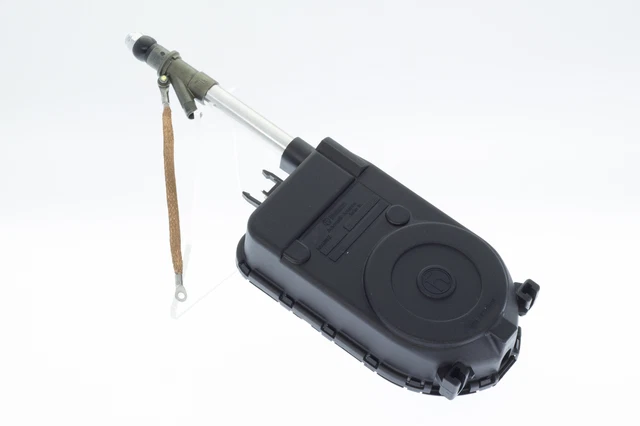 ANTENNE AUTOMATIQUE HIRSCHMANN AUTA 6000 EL F489 pour Mercedes Benz EUR ...