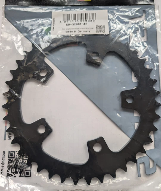 ROYAL ENFIELD SUPER meteor 650 rear sprocket 40t £39.99 - PicClick UK