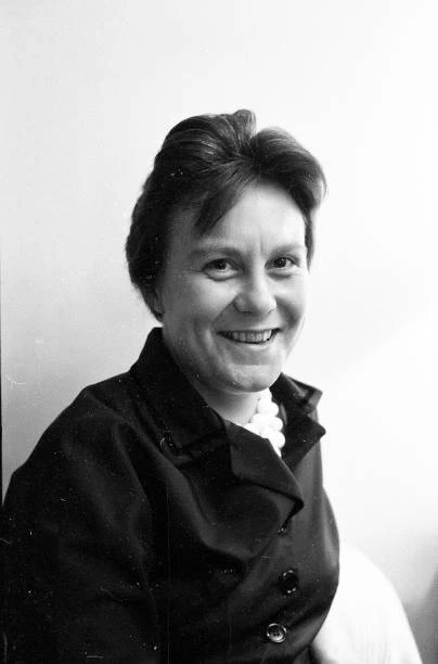 HARPER LEE AUTHOR & Pulitzer Prize winner 1960 OLD PHOTO 16 EUR 6,64 ...