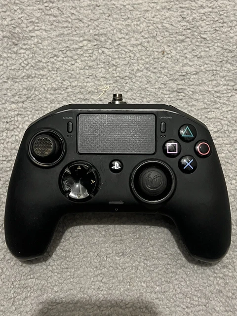 NACON PS4 REVOLUTION Pro Wired Controller No Cable £9.99 - PicClick UK