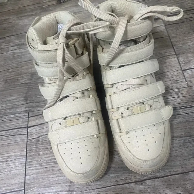 NIKE X BILLIE Eilish Air Force 1 High '07 SP 240 - Rare Size 240 £113. ...