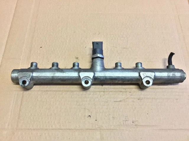 KIA SORENTO 2008 Diesel fuel rail line pipe 314004A010 KAS7906 £33.59 ...