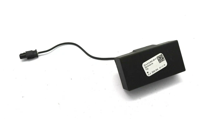 MERCEDES-BENZ W213 S213 Eg Antenna Amplifier Steuermodul A2139052801 £ ...