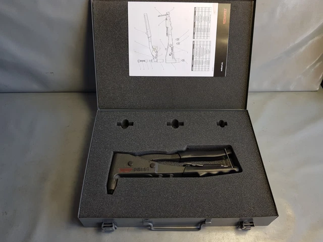 ORIGINAL VW AUDI VAG VAS 5072A Spezialwerkzeug POP PS15S ...