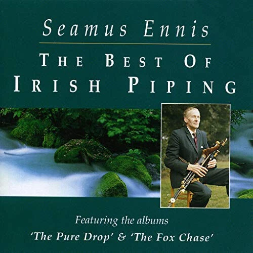 BEST OF IRISH Piping [Remastered] by Seamus Ennis £13.86 - PicClick UK