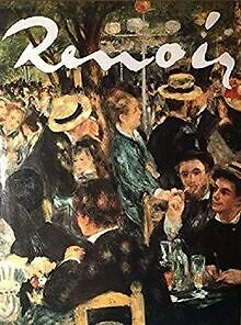 RENOIR (PHIDAL ART Series) de Bernar, Deanna, Renoir, Auguste | Livre | état bon EUR 5,18 ...
