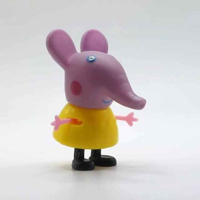 FIGURINE PEPPA PIG - Emily Elephant EUR 3,40 - PicClick FR