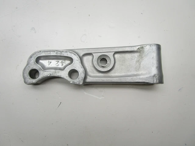 1976 HONDA CB360 Cb 360 T Rear Brake Caliper Hanger Back Mounting ...