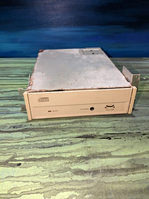 TANDY CDR-1000 CD-ROM Personal Computer (B221) $114.39 - PicClick