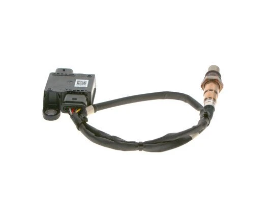 BOSCH NEW PARTICULATE Matter Probe Part No - 0281007048 £195.98 ...