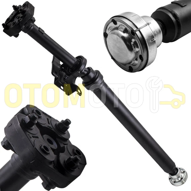 ARBRE DE TRANSMISSION Vw Touareg /Porsche Cayenne / Audi Q7 1185mm ...
