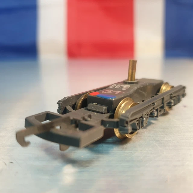 LIMA 00 CLASS 117 DMU Bogie Locomotive VGC! £13.99 - PicClick UK