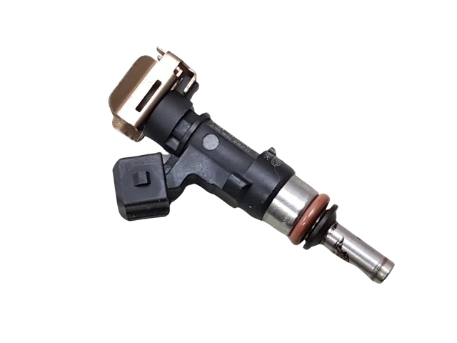 INJECTION DE COMBUSTIBLE Fiat Alfa Lancia 1.4 T-Jet 0280158167 Bosch ...