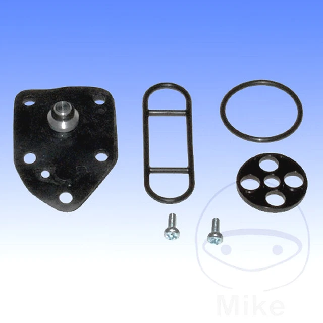 FUEL TANK VALVE Rep Kit Tap FCK-30 For Yamaha XV 250 S Virago 3LWA 99 ...