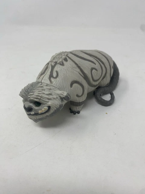 GRUFF TINKERBELL THE Legend of the Neverbeast 5" Disney Figure PVC ...