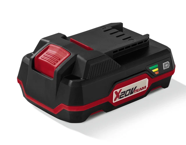 PARKSIDE® AKKU ERSATZAKKU Batterie 20 V »PAP 20 B1« mit Cell Balancing ...