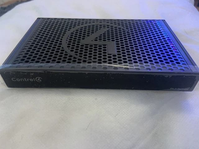 CONTROL4 C4-EA1-V2 POE New Entertainment and Automation Controller £185 ...