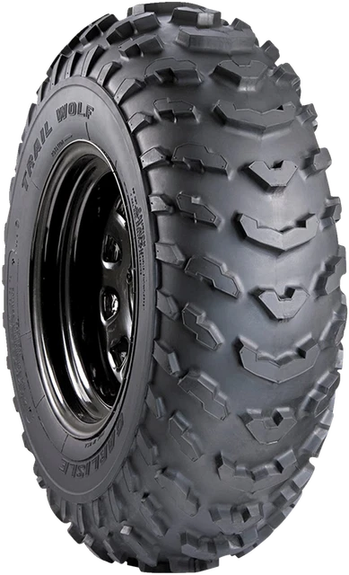 CARLISLE PNEUMATICO ATV Trail Wolf 22X7-10 EUR 111,25 - PicClick FR