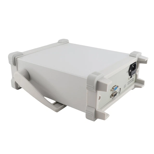 DIGITAL BENCHTOP METER 100Hz-10KHz Inductance Capacitance Meter ...