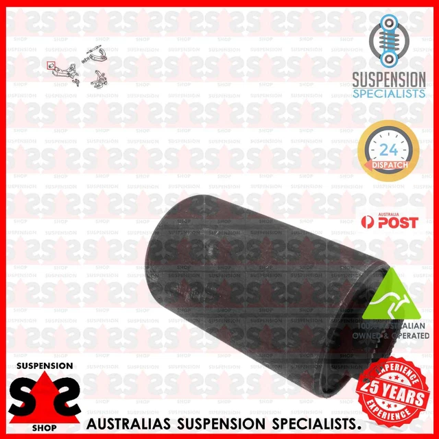 INNER MOUNTING, CONTROL/TRAILING Arm Suit NISSAN Pick Up (D22) 3.0 4WD PICK UP EUR 22,66 ...