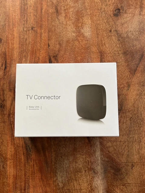 PHONAK TV CONNECTOR easy line EUR 99,99 - PicClick DE