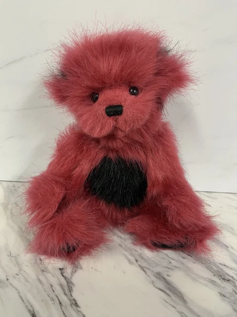 CHARLIE BEARS PICK Plush Collection CB161523S 10” Collectable Teddy ...