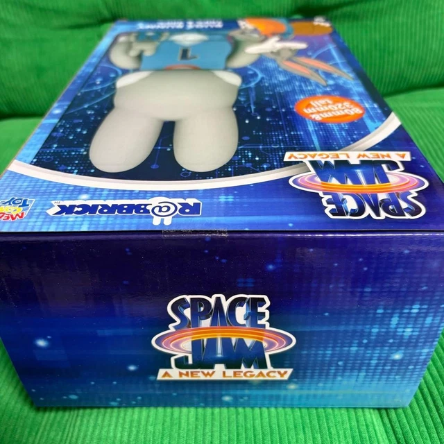BE@BRICK BE@RBRICK BUGD BUNNY Bugs Bunny Jordan EUR 248,98 - PicClick ES