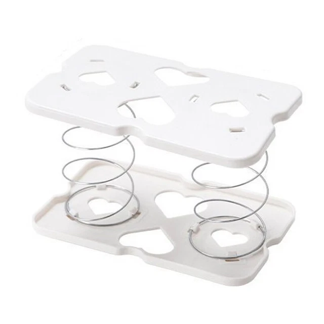 PAPER BOX BOTTOM Support Tissue Dispenser Spring Holder Lifting Spring ...