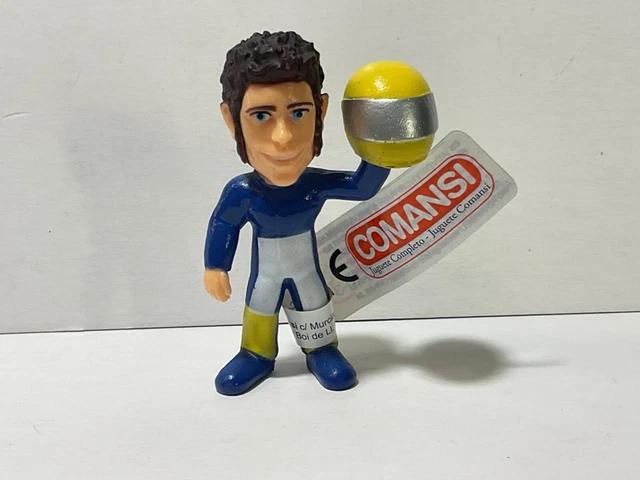 Comic Spain Figuren ZU VERKAUFEN! - PicClick DE