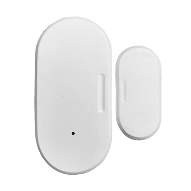 DOOR MAGNETIC SENSOR Smart Home Connection Smart Home Real Time ...