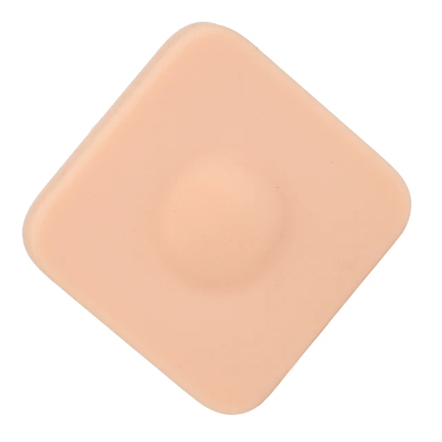 SEBACEOUS CYST REMOVAL Trainer Abscess Incision Drainage Pad Suture ... SEBACEOUS CYST REMOVAL Trainer Abscess Incision Drainage Pad Suture ...