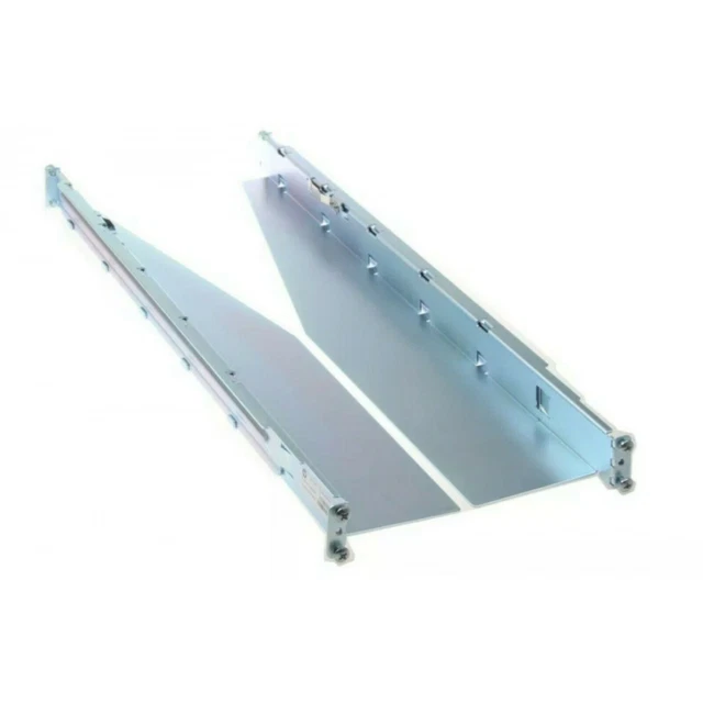 HPE AH166A 435248-001 1U 1/8 G2 Tape Autoloader Rack Kit Ultrium 232 ...