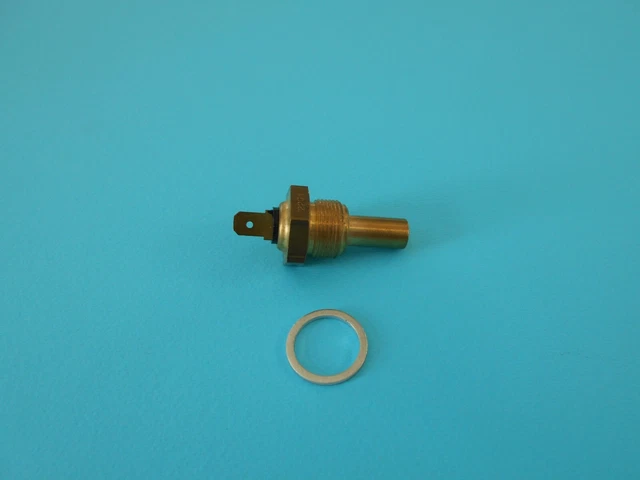 LAND ROVER DEFENDER 90 110 19J Engine PRC6790 Sivar Water Temperature ...