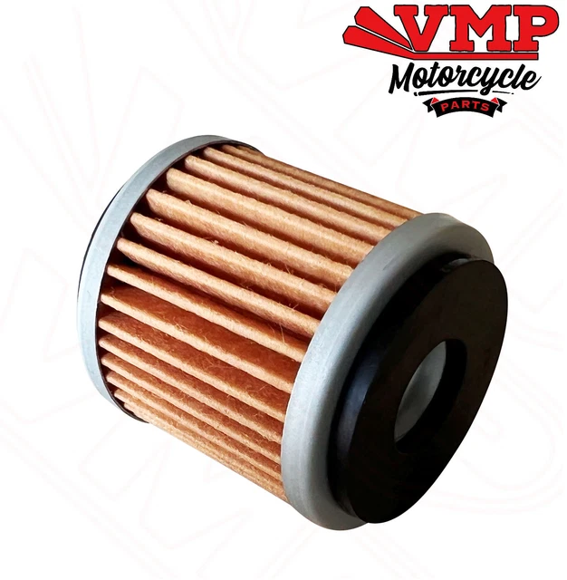 NEW HANWAY SC Furious 125 Engine Oil Filter £14.95 - PicClick UK