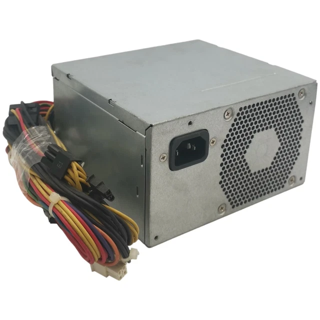 ACER PREDATOR PO3-600 PO3-600 Power Supply PSU Power DC.5001B.004 £120.80 - PicClick UK