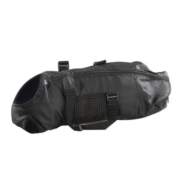 CAT GROOMING BAG Restraint Animal Muzzle Adjustable Bath Harness $25.58 ...