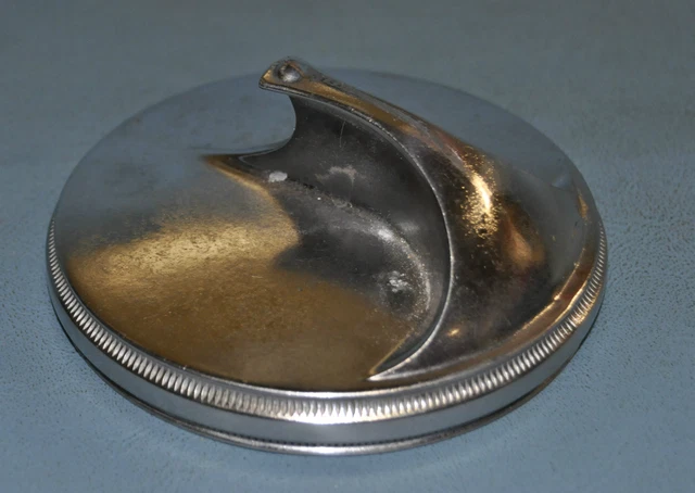 1932 PACKARD RADIATOR Cap Nice Original Condition Hood Ornament $289.99 ...