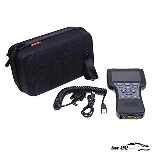 UPGRADED FULL FUNCTION Level Handheld Programmer For Curtis 1313-4331 ...