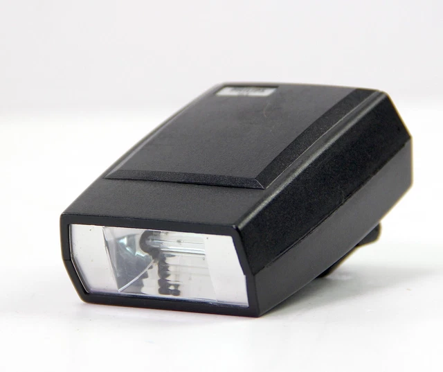 ANALOG PHOTO FLASH Unit Philips 16x Fotografico Flash per Macchina ...