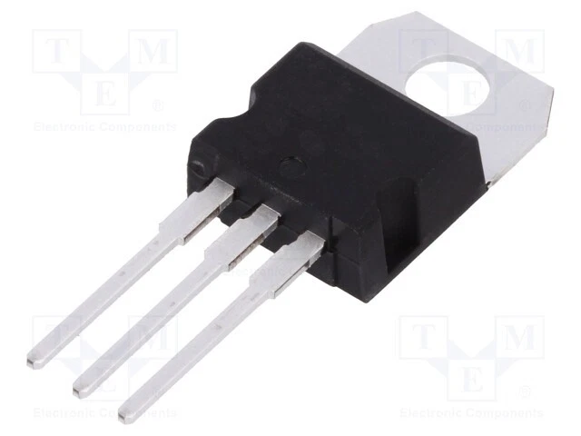 1 PIÈCES, TRANSISTOR: NPN TIP47-ST /E2FR EUR 1,99 - PicClick FR