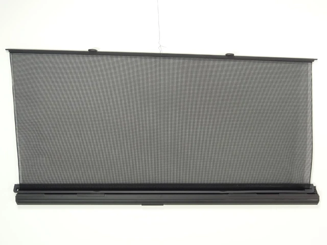 VW BUS T5 shuttle trap long roller blind sun blind h right anthracite ...