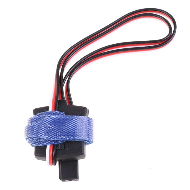 SKYRC TEMPERATURE SENSOR Probe Checker Cable For IMAX B6 B6AC Chargers ...