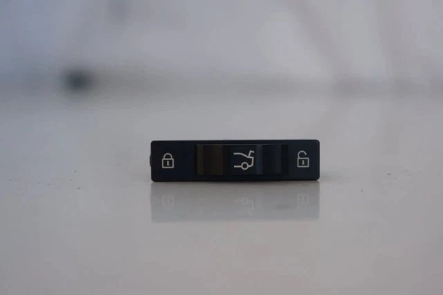 ORIGINAL BMW E81 E87 E88 E82 F22 F87 F23 Schalter Hotelstellung ...