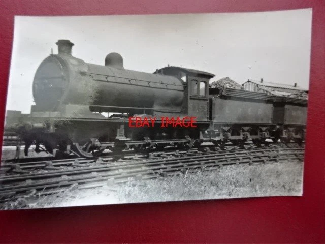 PHOTO LNER Ex Ner Class J26 Loco No (6)5753 At Newport £3.00 - PicClick UK