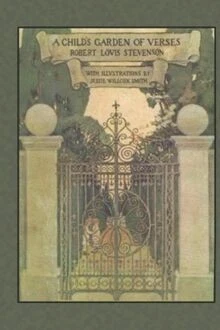 A CHILDS GARDEN of Verses de Stevenson, Robert Louis | Livre | état ...